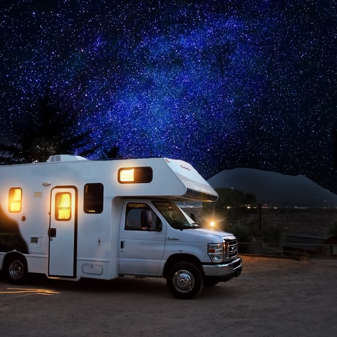 Top 10 Tips for New RV Owners | Medium
