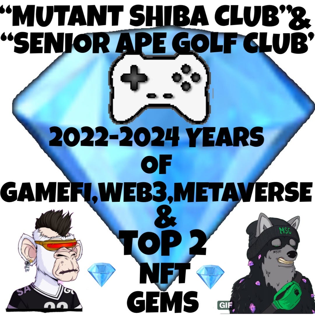 @SeniorApeGC. @MutantShibaClub TOP 2022–2024 GAMEFI GEMS https://docs.google.com/file/d ...