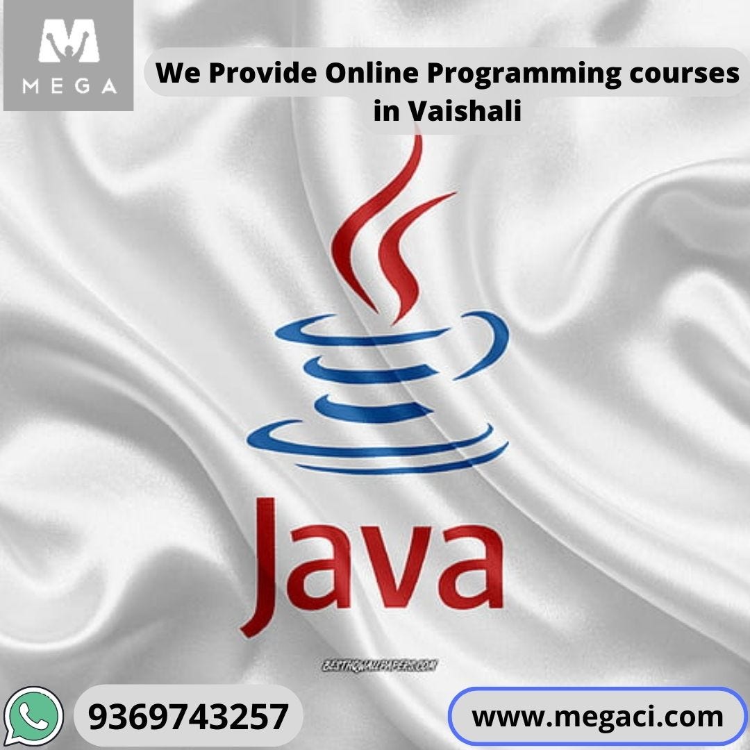 What is the Significance of Java in the programming language ? | by ...