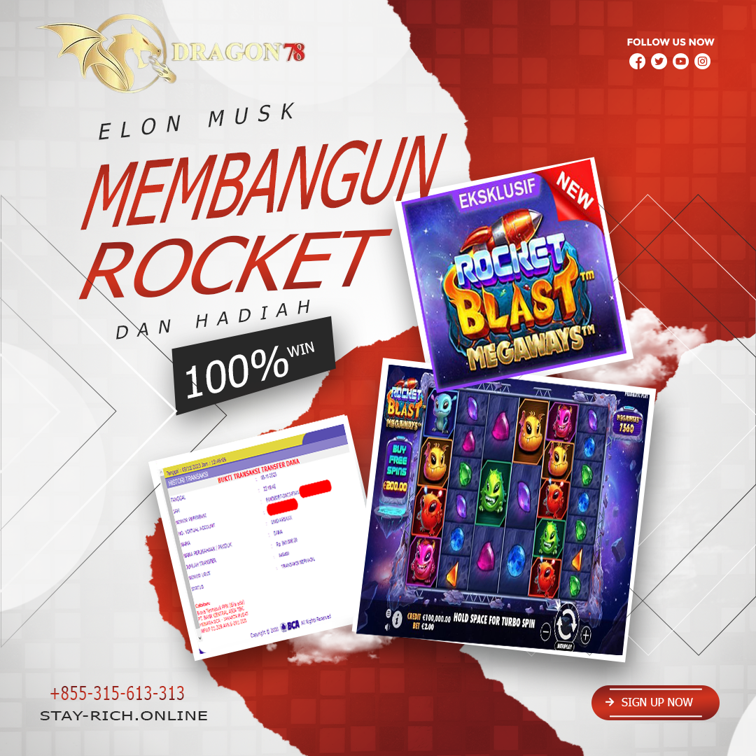Dragon78 situs togel resmi terpercaya 2024 | by Dragon78 | Apr, 2024 ...