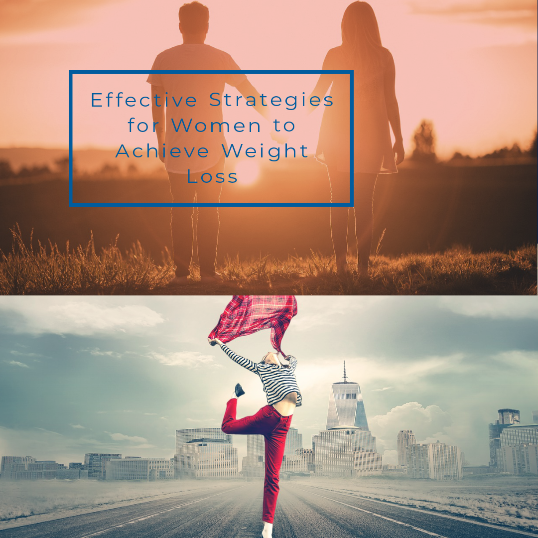 Title: Effective Strategies for Women to Achieve Weight Loss | by ...