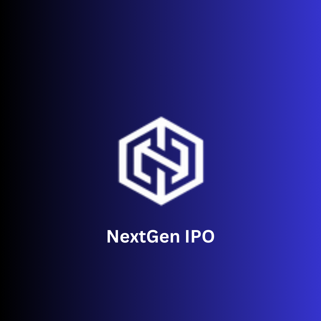 NextGen IPO Revolutionizes Investor Relations and Capital Markets Solutions | by Brandon ...