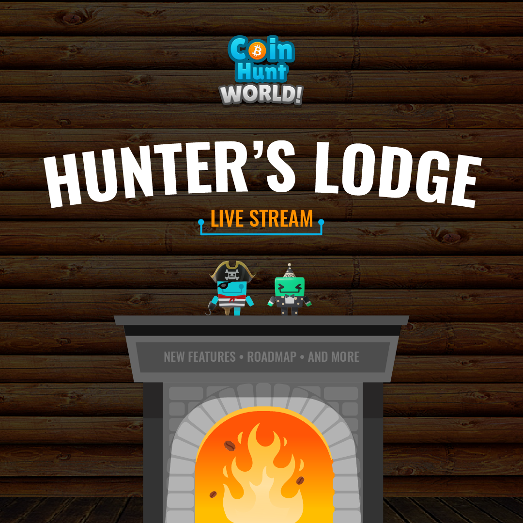 Hunters Lodge 9. The countdown to Hunters Lodge has… | by ...