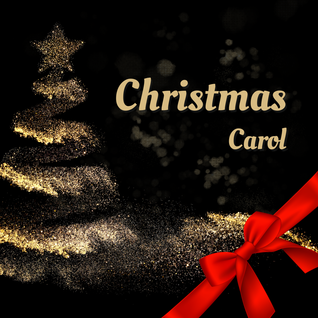 How This German Christmas Carol Made My Heart Smile That Sunday Morning ...