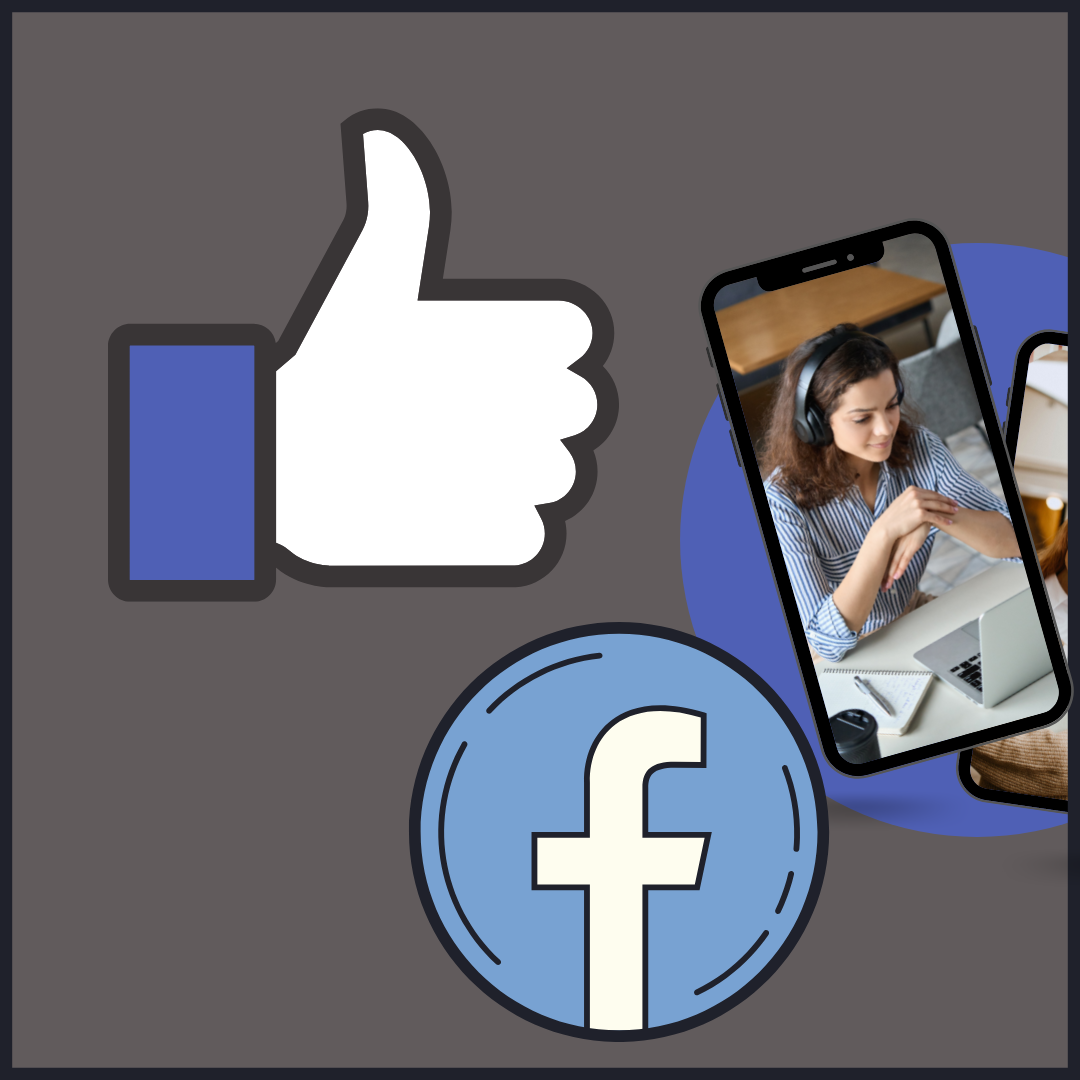 The Importance of Facebook for Its Users and Its Limits | by Jennifer ...