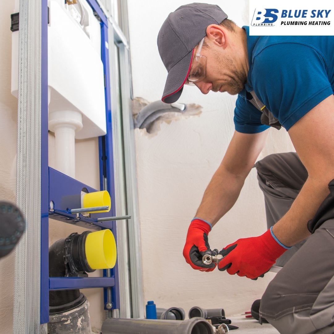 What to Expect from a Quality Residential Plumbing Service in Vancouver ...