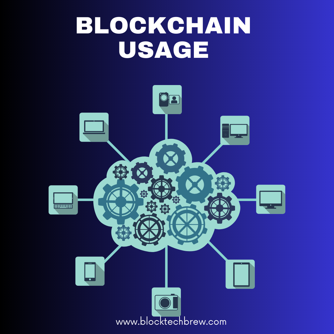 How Will Blockchain Usage Influence The Future? | by Blocktech brew | Medium