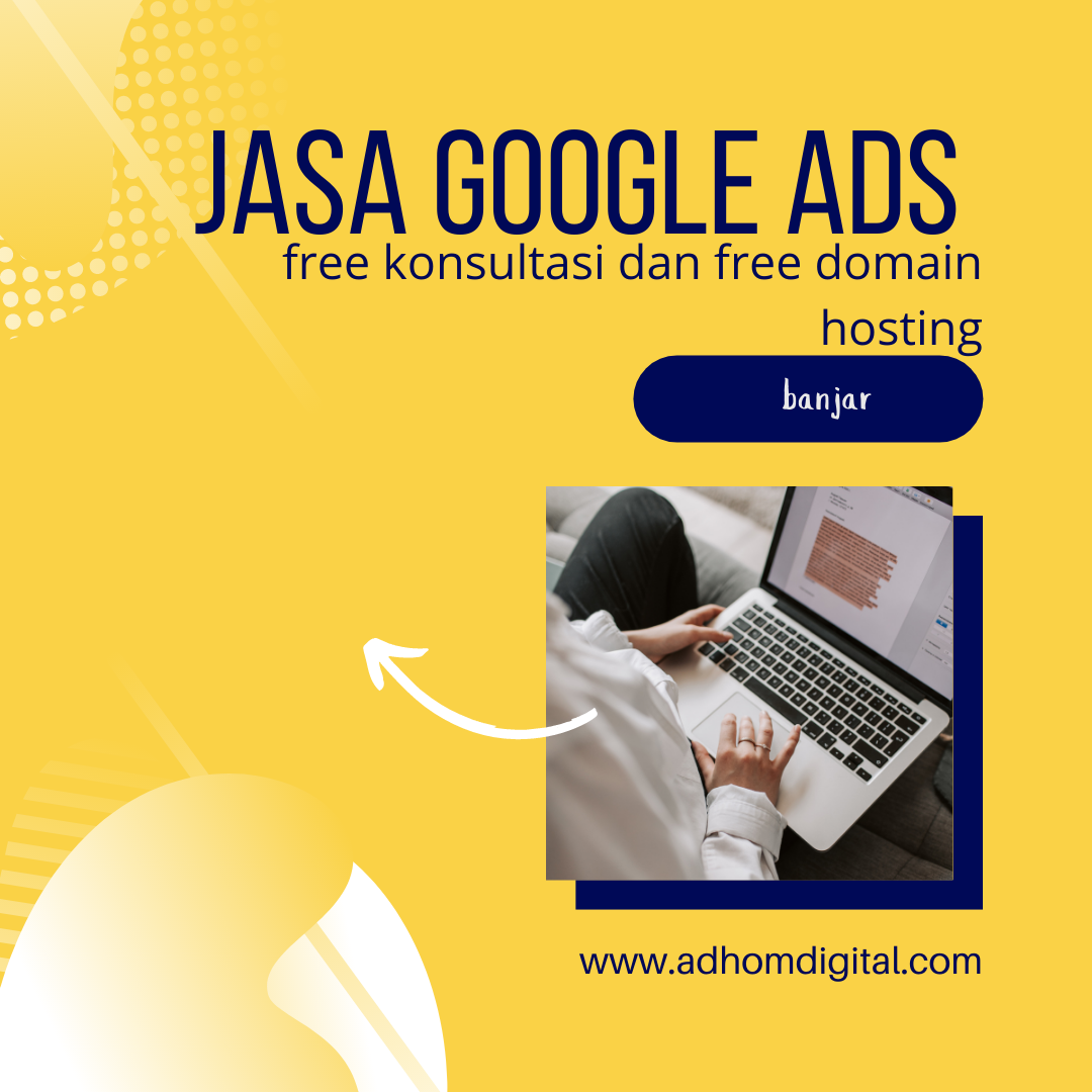 Jasa Iklan Google Ads Banjar 0821–3274–0009 | by seva 1 | Medium