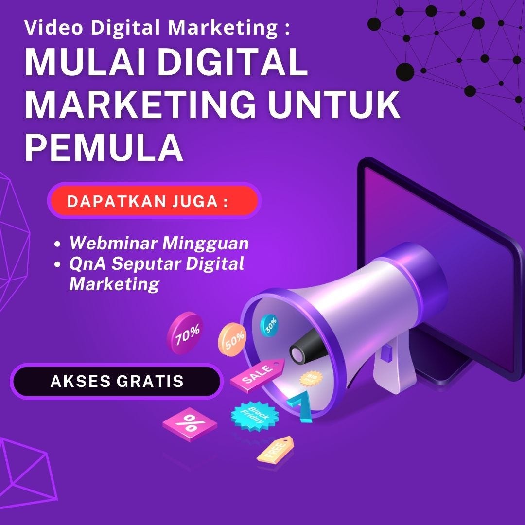 Affiliate Marketing Produk Digital: Peluang, Strategi, dan Cara Sukses ...
