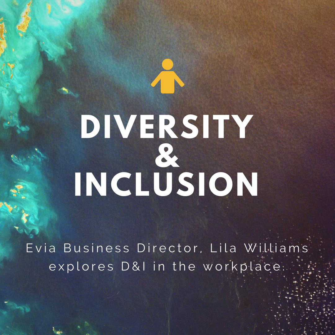 Strength lies in our differences. As the Director of Business… | by ...