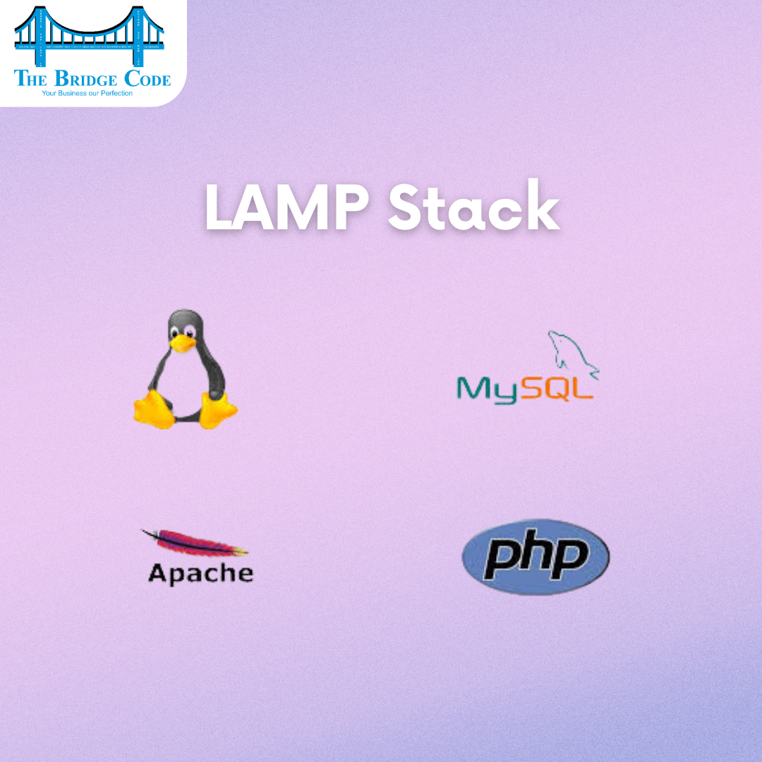 LAMP Stack: Backbone of Modern Web Development | by Ayush | Jan, 2025 ...