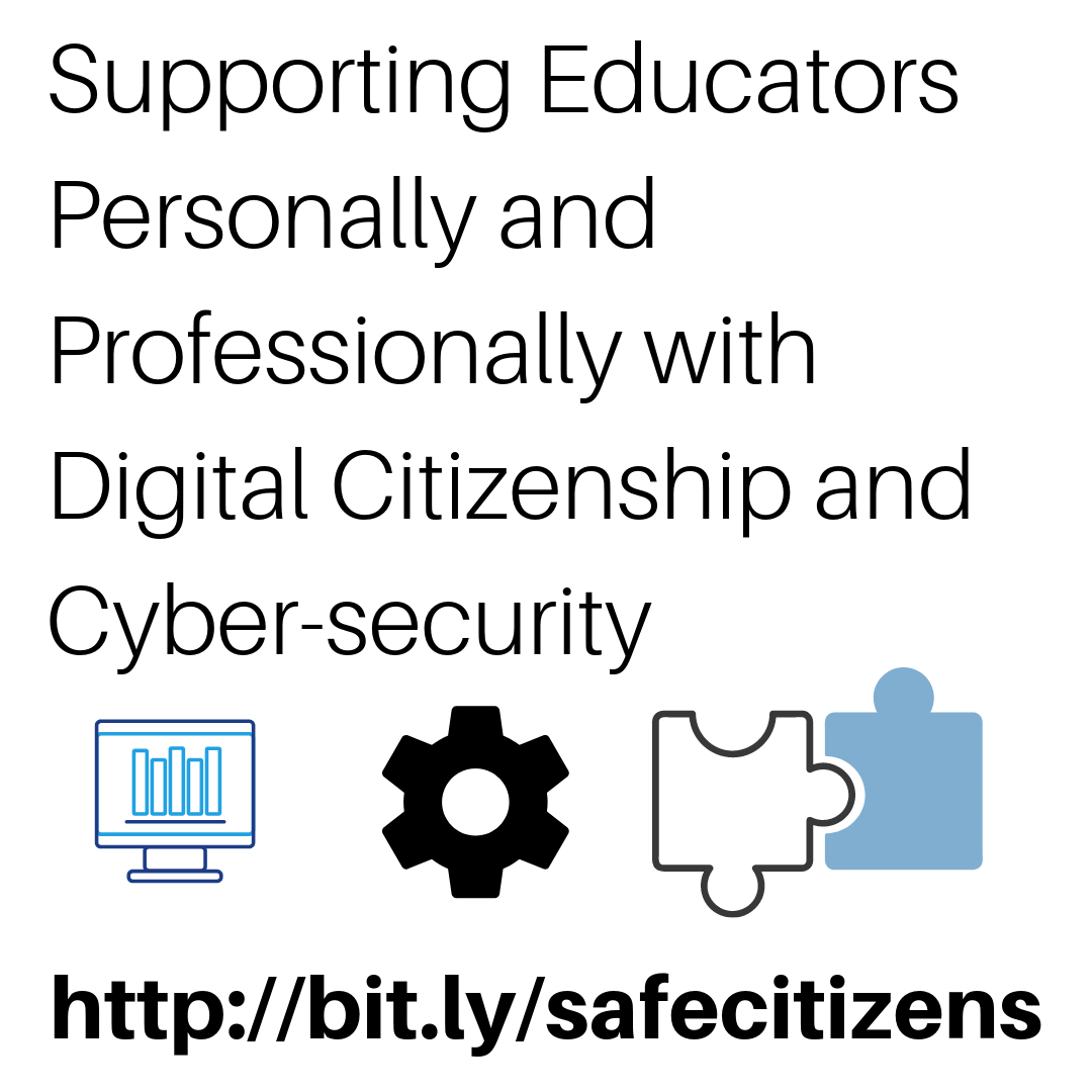 September Focus: Supporting Educators Personally and Professionally ...