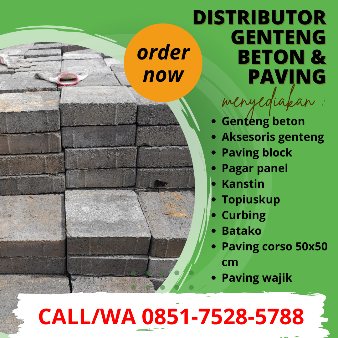 Vendor Harga Paving Block Terpasang Melayani Kediri Call 𝟢𝟪𝟧𝟣-𝟩𝟧𝟤𝟪-𝟧𝟩𝟪𝟪 ...