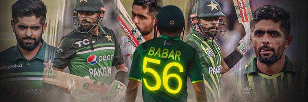 **Babar Azam: The Modern Maestro of Pakistani Cricket** | by Sania ...