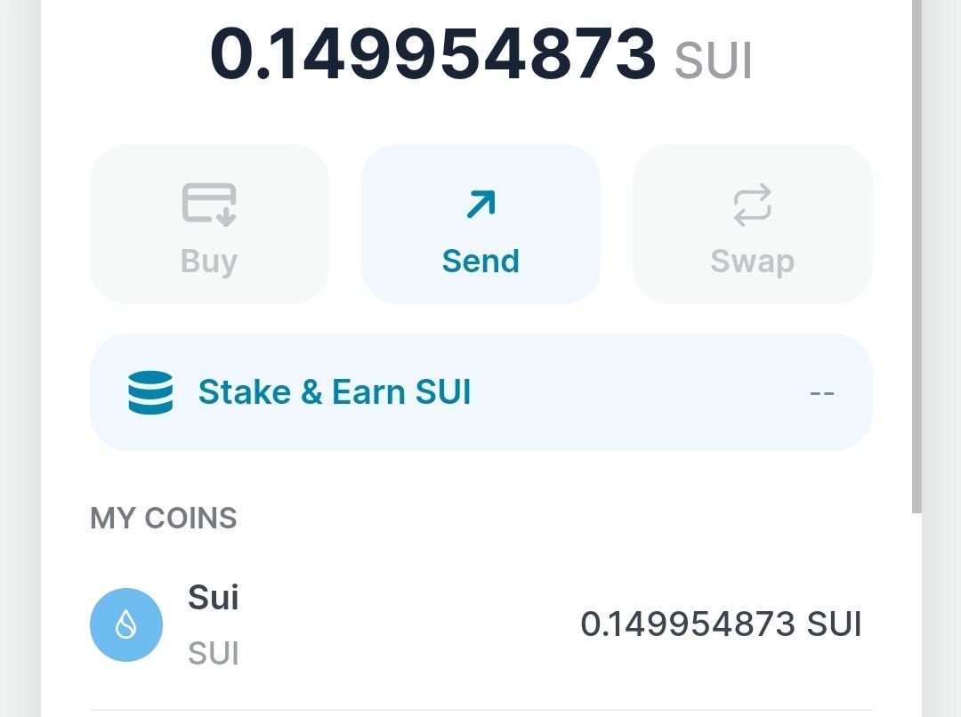 How To Swap on Bay Swap This week Bay Swap update new Interface and add another Language for ...