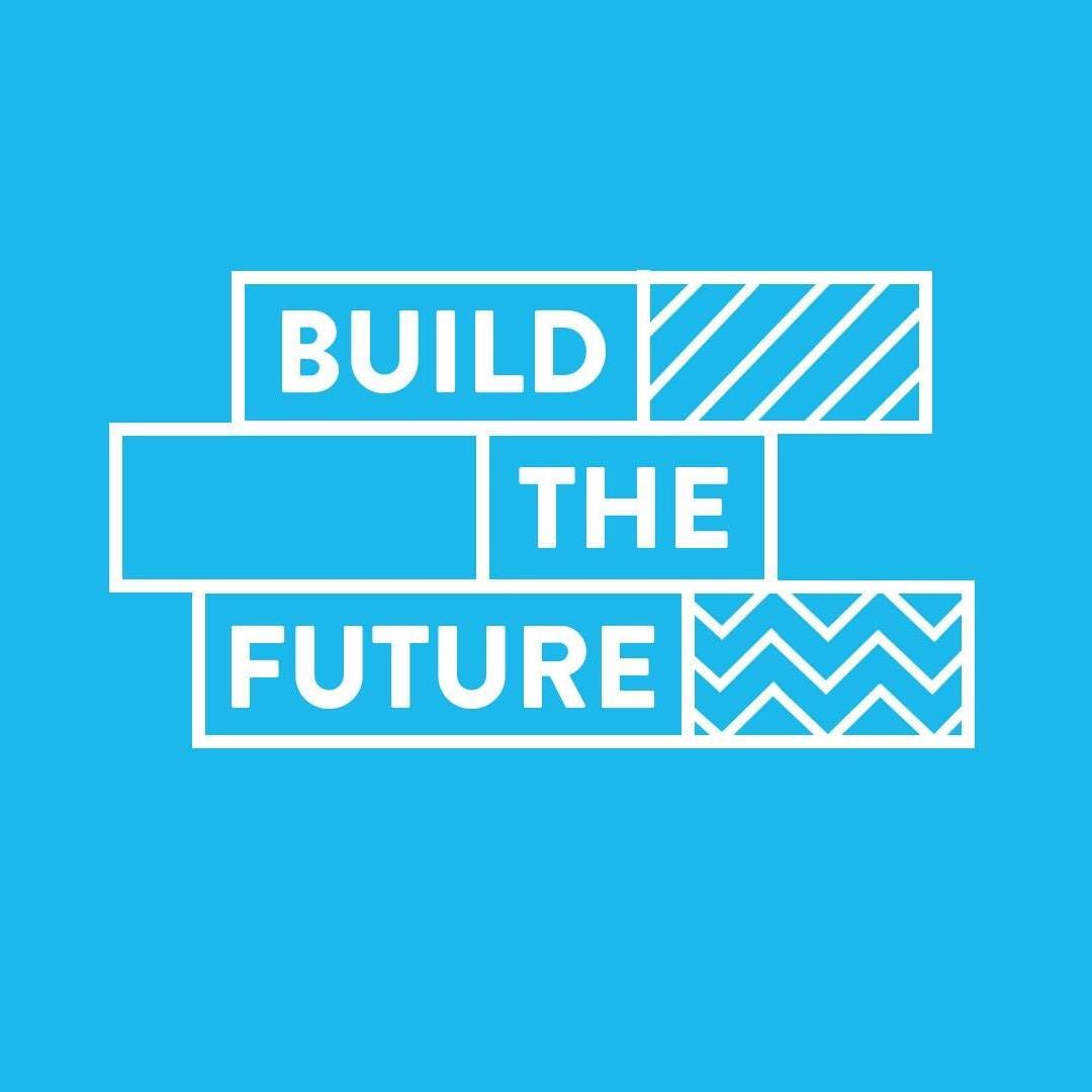 How To Build The Future