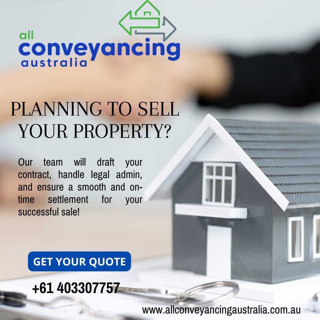 ALL CONVWYANCING AUSTRALIA - Conveyancingaustralia - Medium