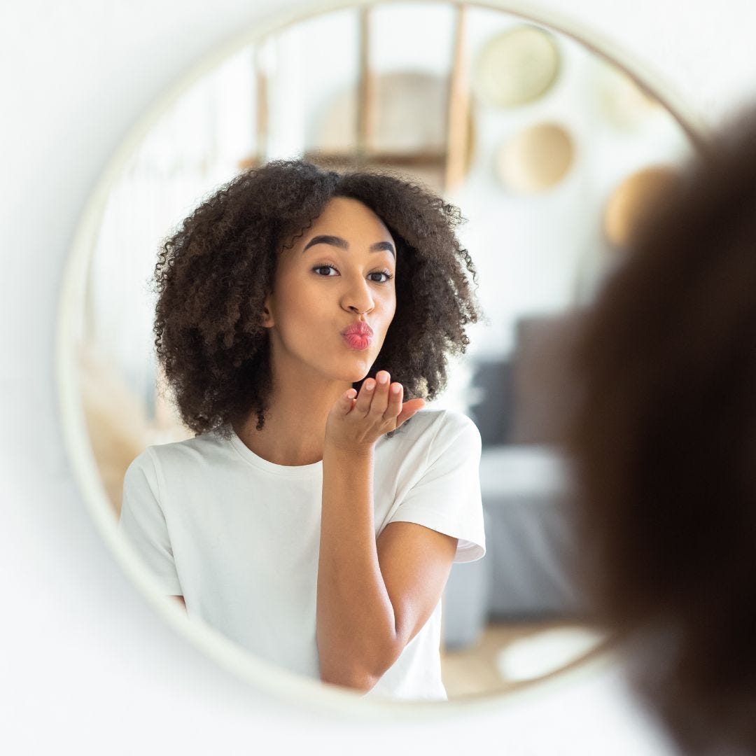 Are You Kind to Yourself?. Self-talk refers to the internal… | by Dr ...