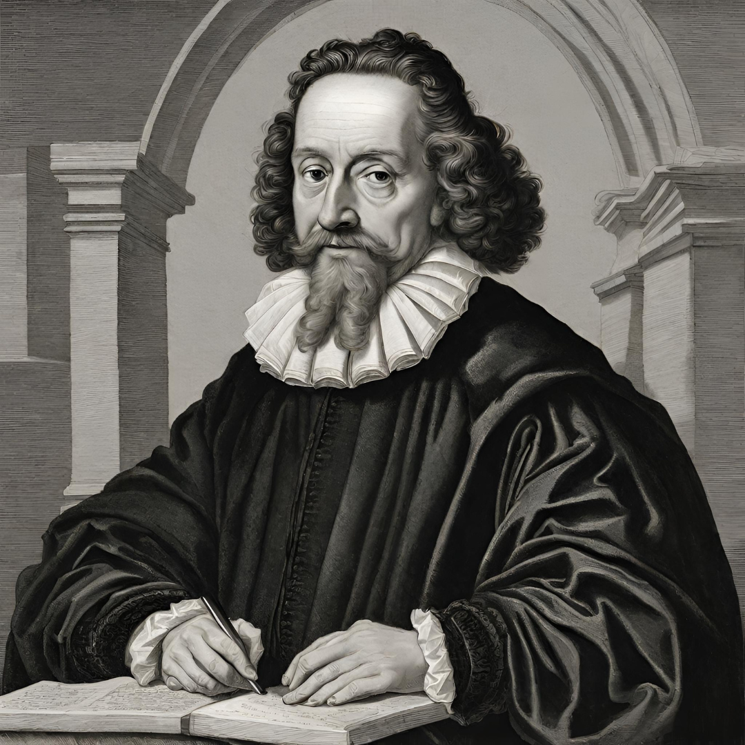 Introduction to Hugo Grotius. An introduction to the life, historical… | by Outis | LICENTIA POETICA