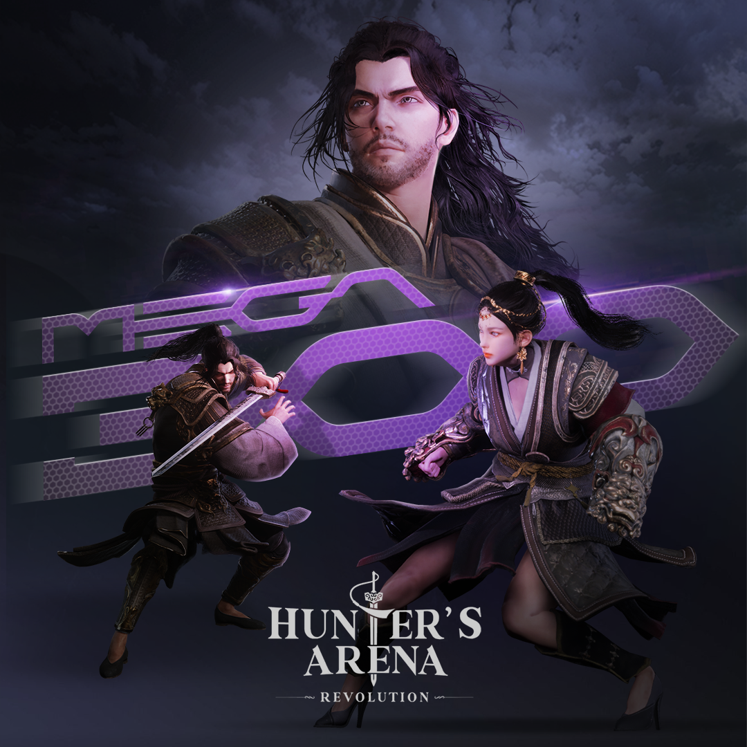300FIT Season 2, Mega300 Esports’ ‘Hunters Arena: Revolution ...