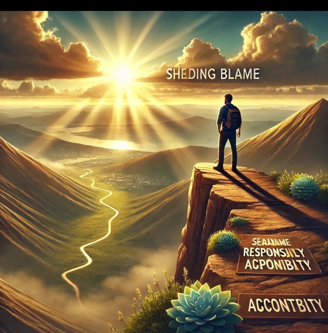 Life is Short: Take Responsibility and Evolve | by Simran | Likho Dil ...