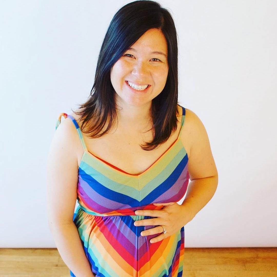 I’m CEO of an early stage SaaS startup and I’m about to have a baby ...