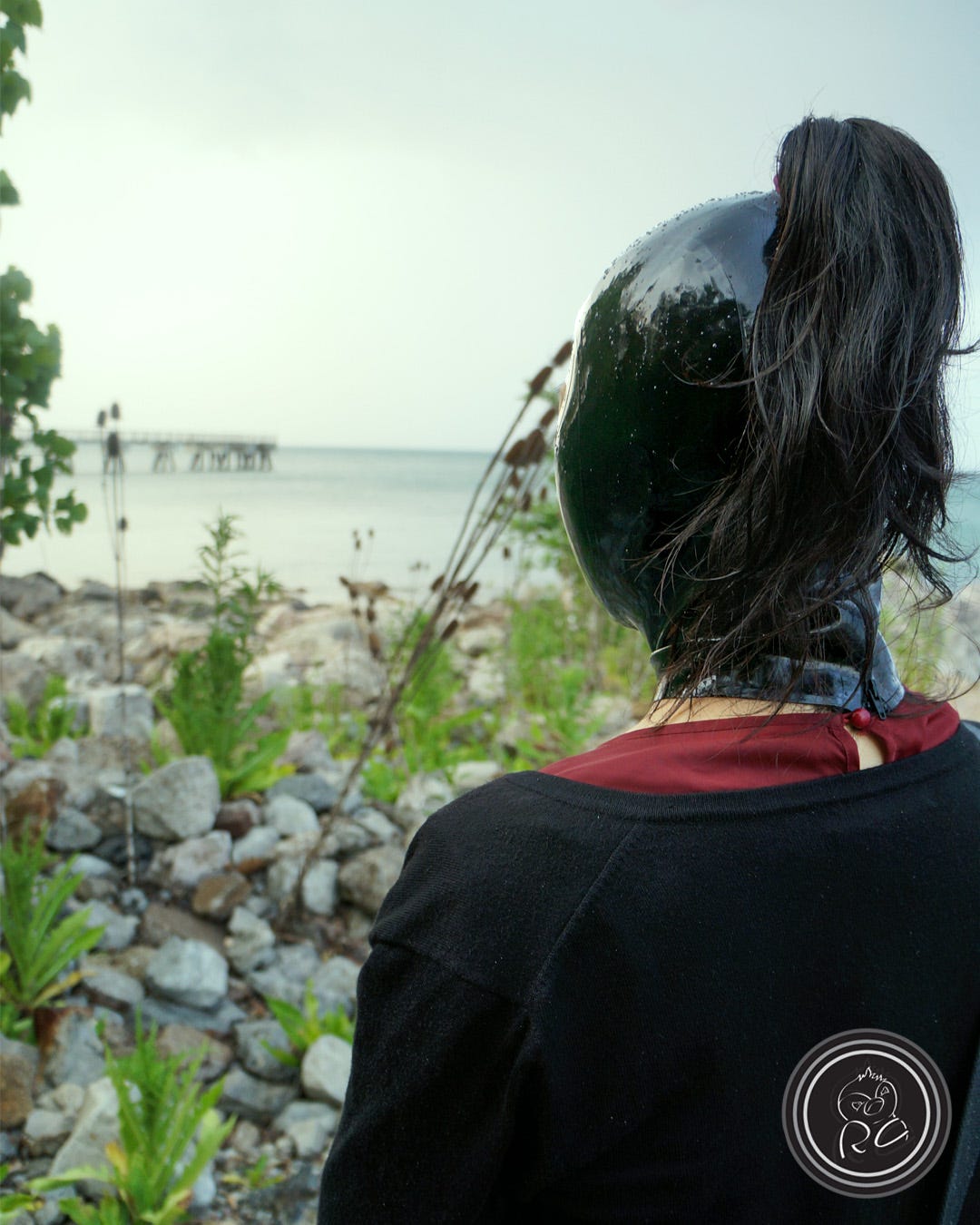 All That Goes Into Creating Content | by Rubber Chinguin | Nov, 2025 ...