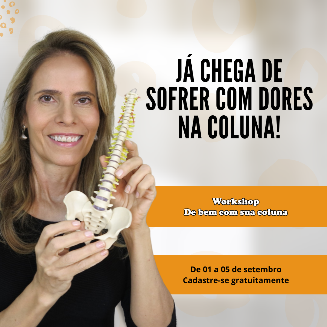 Revelado Método Para Acabar Com as Dores nas Costas — Tratamento ...