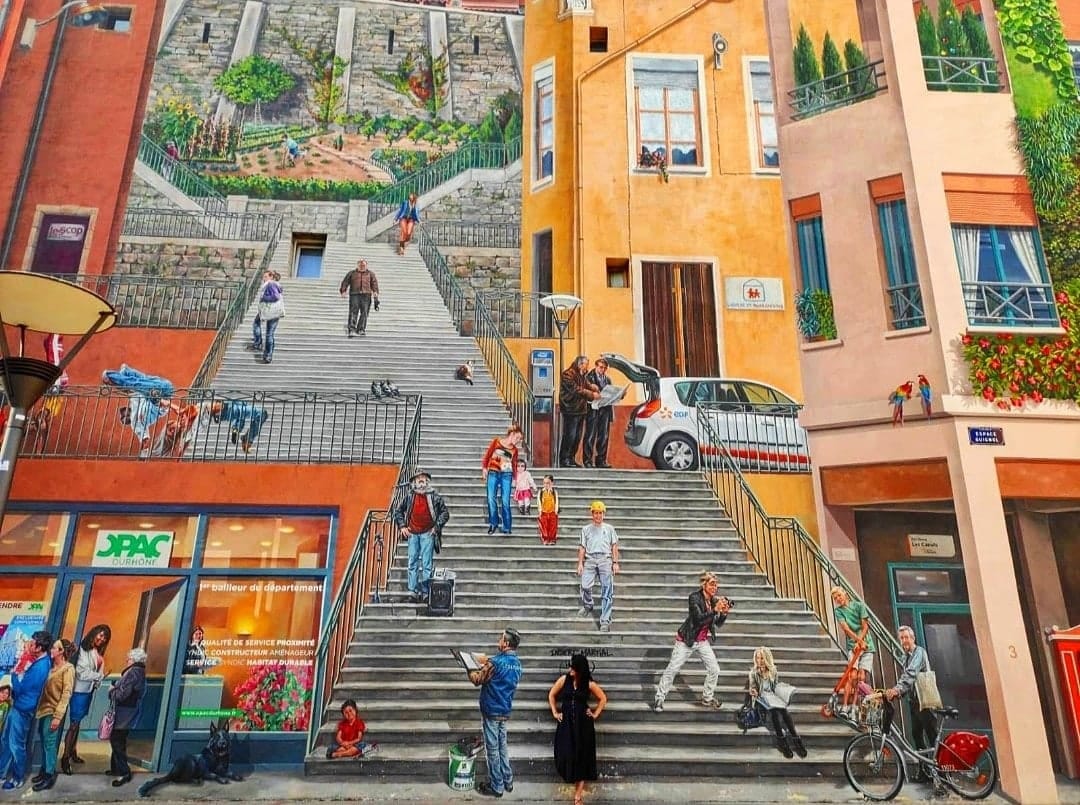 3 Days in Lyon: A Detailed Itinerary for First-Timers | by Maya Gharti ...