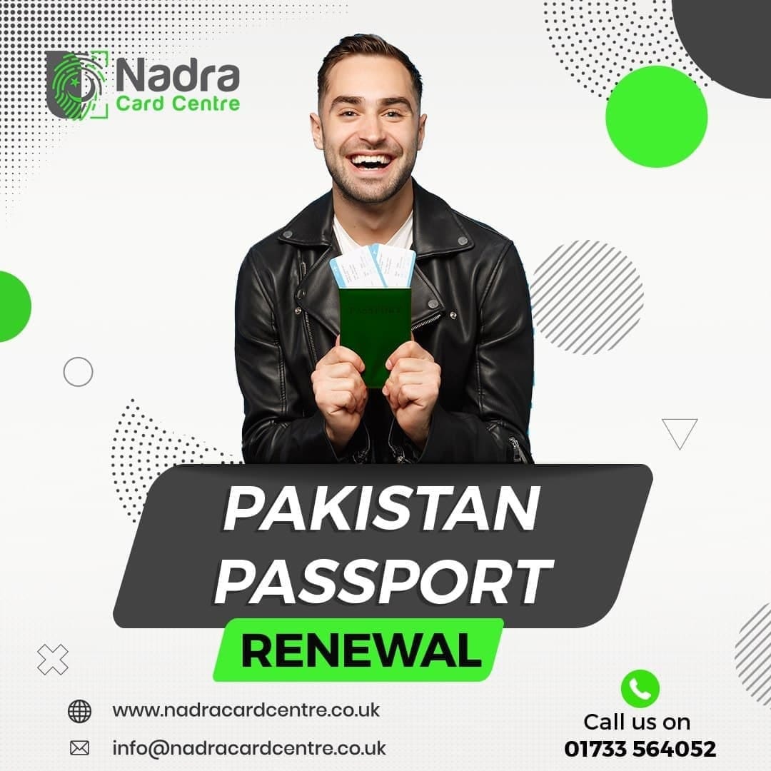 Get Your Passports and Nadra Card Renewed Right Away With Nadra Card Centre! - Isabeellaamiaa ...