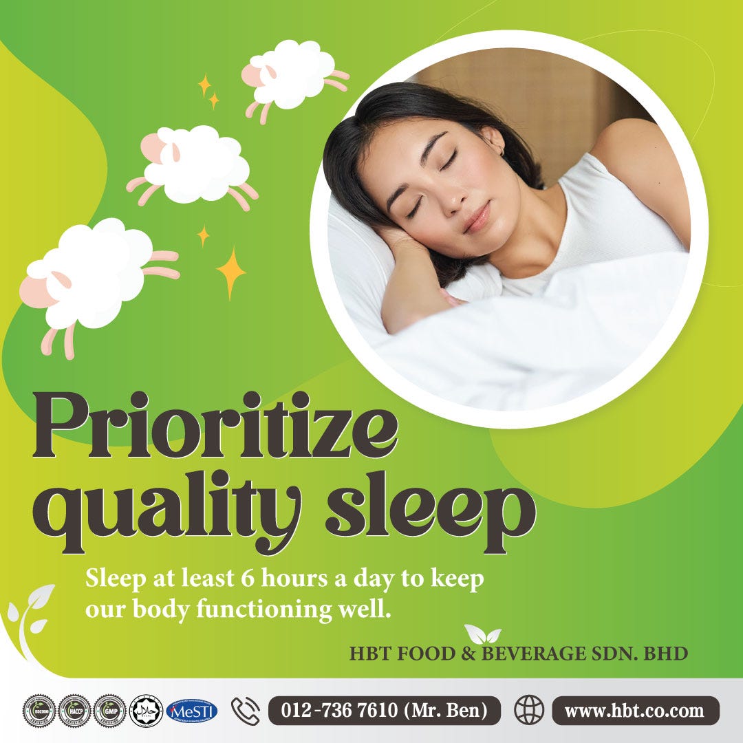 Essential Tips for Boosting Your Immune System | by HBT Food & Beverage ...