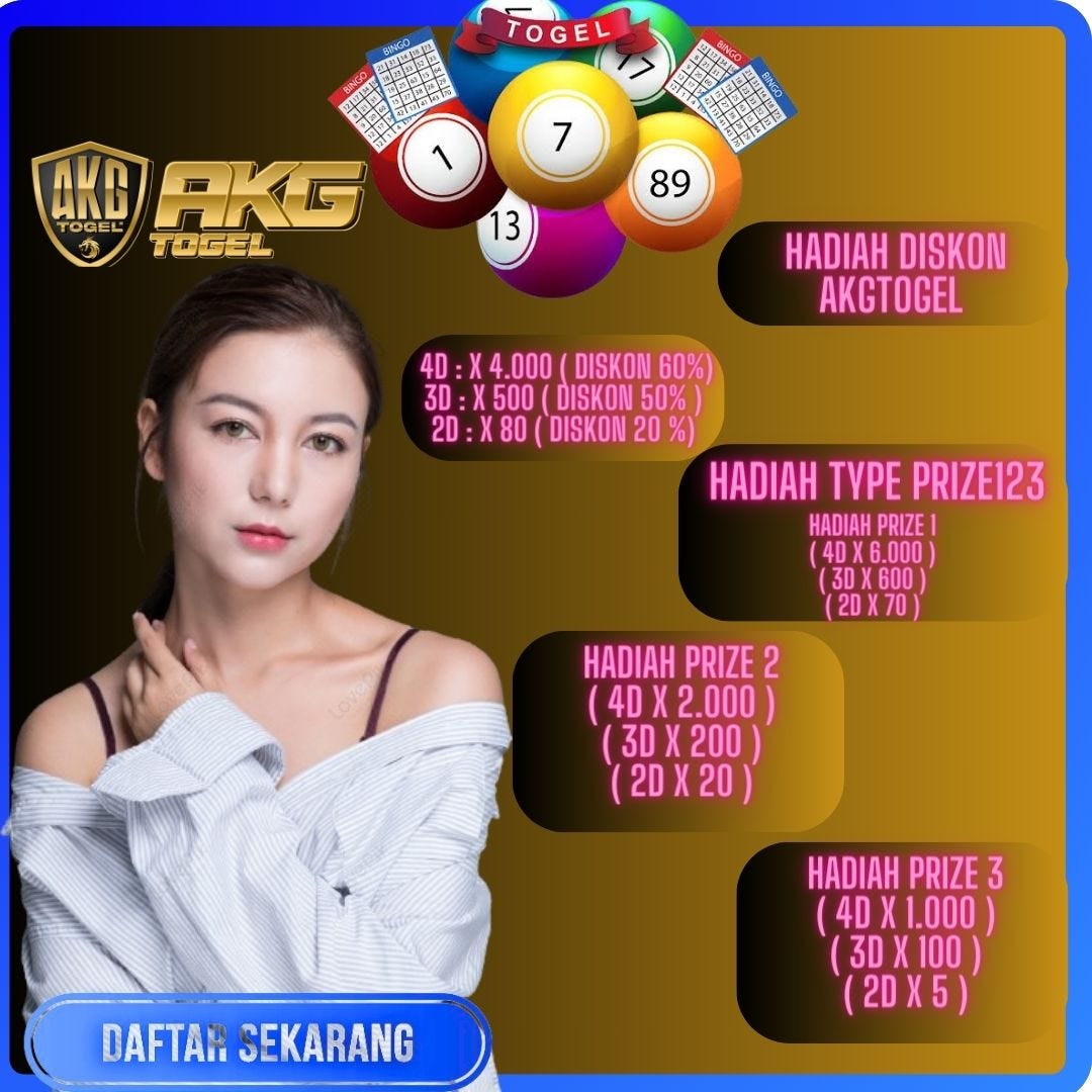Daftar Situs Bandar Togel Terbaik dan Agen Togel Resmi Terbaik di Indonesia untuk tahun 2024 di ...
