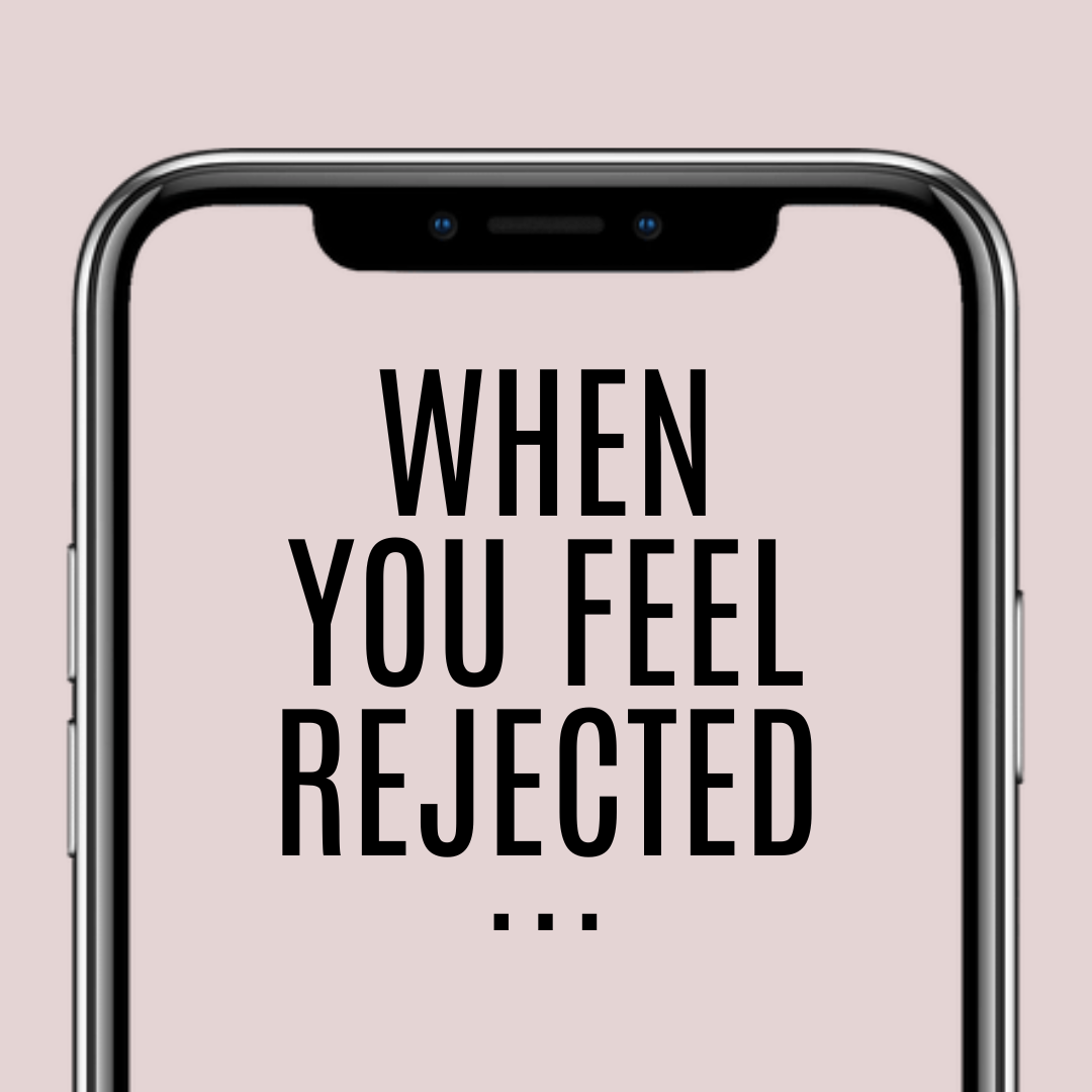 How to Cope with Not Being Accepted by Others | by Stop Look and Listen ...