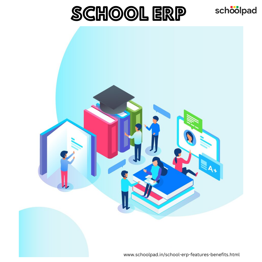Transforming Education Management: A Deep Dive into the Feature-rich ...