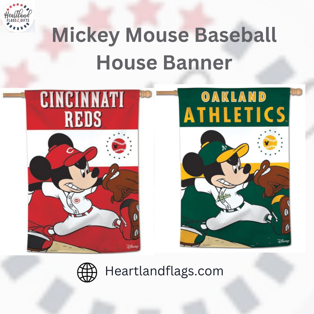The Magic of Disney Banners — Enchanting Your World with Imagination ...