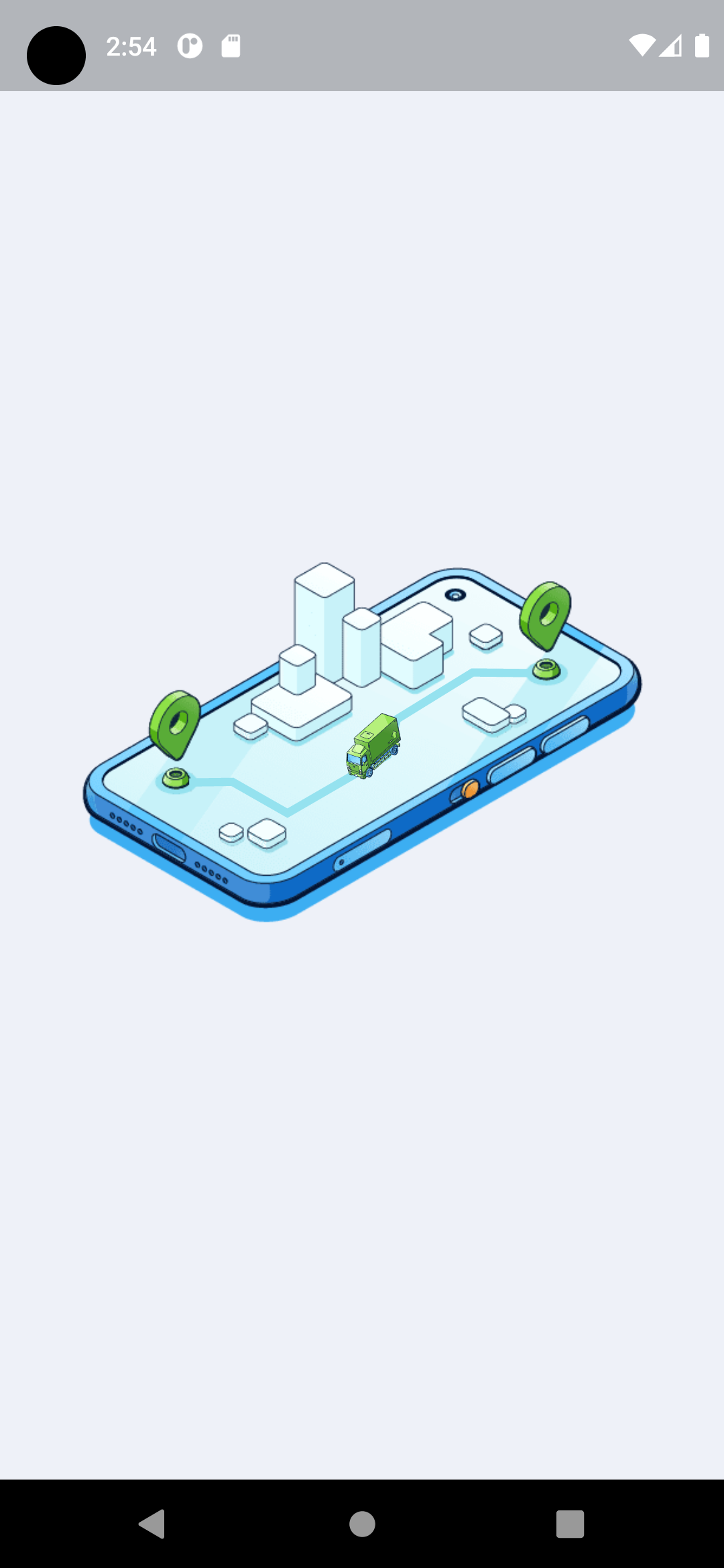 How To Add Animations In Flutter Using Lottie Animations By Ayoola Tosin Medium 4413