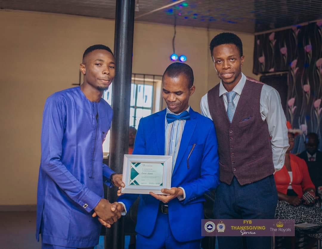 While I was most uninterested, Leadership sought me out. | by Daniel O ...
