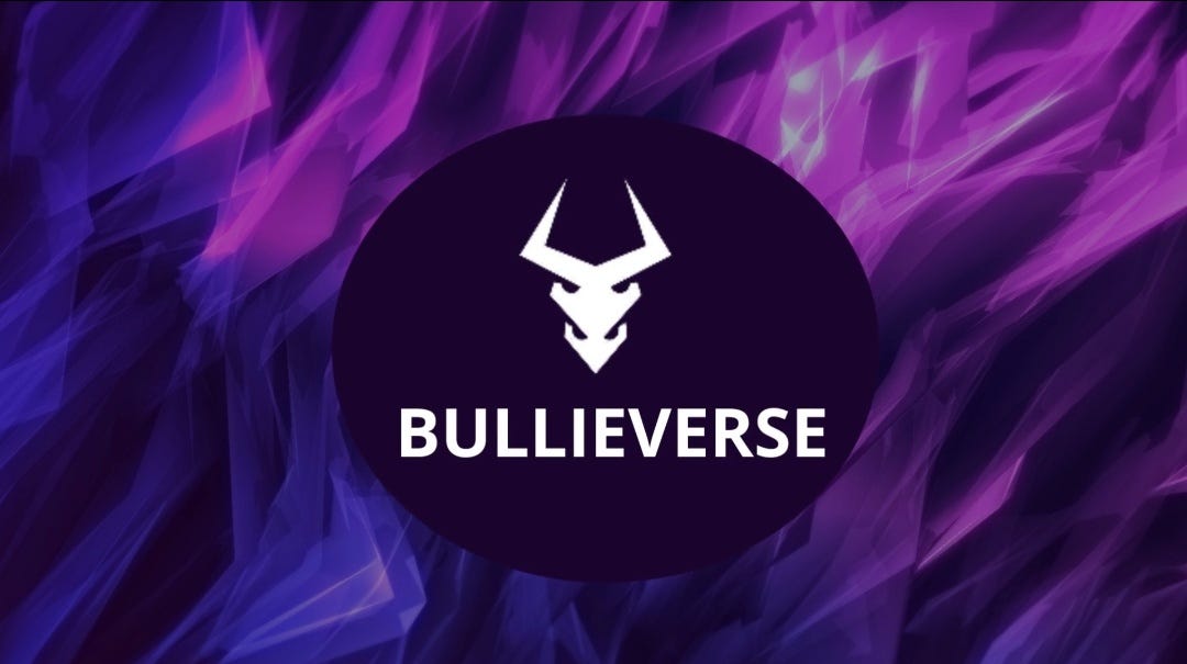 Understanding the Necrodemic Gameplay of Bullieverse - Iberedem Abiah ...