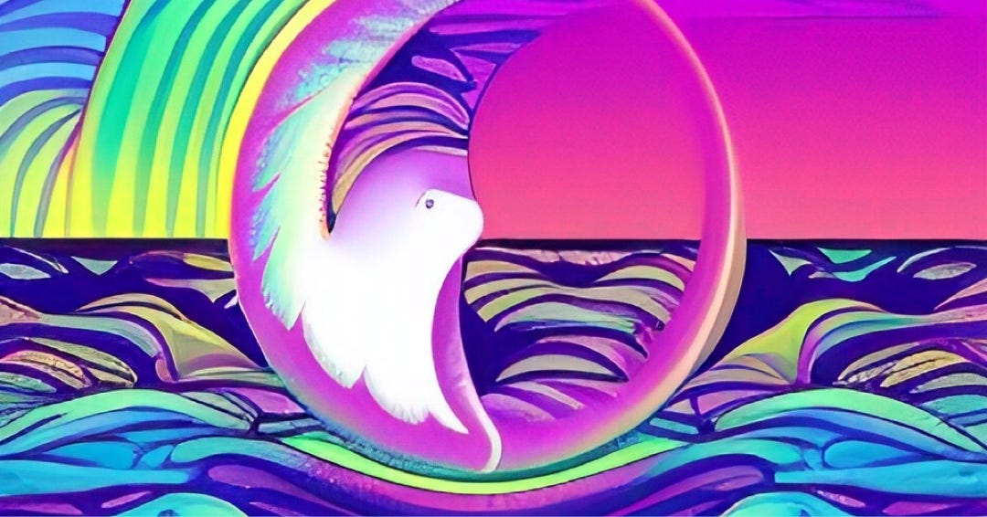 Reduce stress with these 3 tips from Zen Buddhist philosopher Alan ...