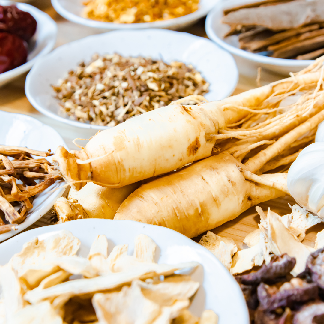 Top Herbal Remedies for Cold Season: Teas and TCM Formulas for ...