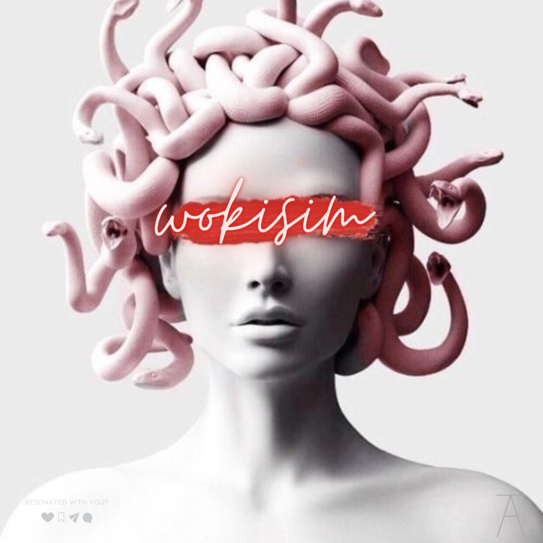 Understanding Wokisim & Performative Spirituality: How Each Of The ...