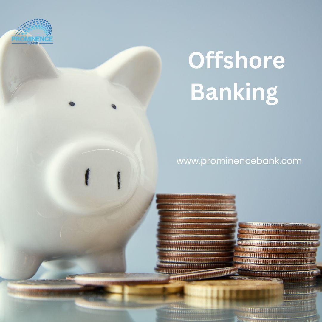 Offshore Banking Vs. Onshore Banking: Which Is Better for You ...