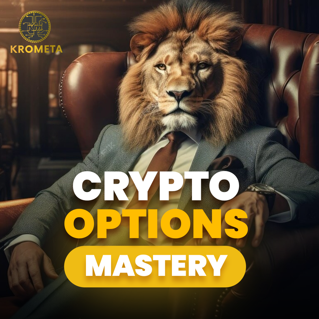 Mastering Crypto Options: Unlocking Leverage and Managing Risk with ...