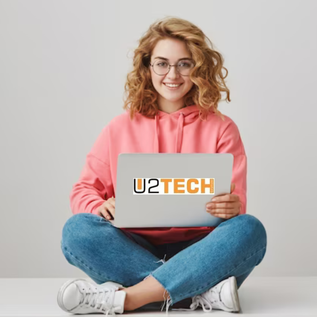 Boost Your Business With U2tech Digital Marketing | Medium
