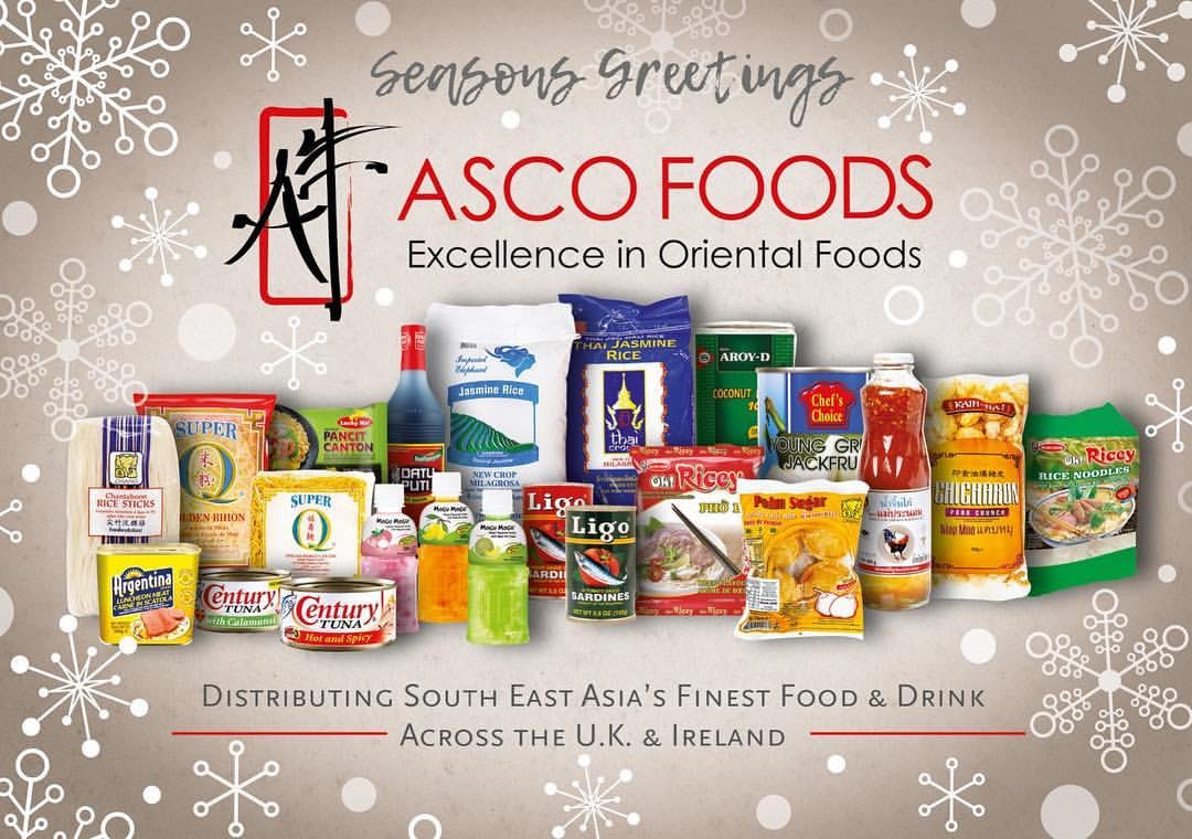 Top Wholesale Asian Food: The Best Products On The Market — Ascofoods ...