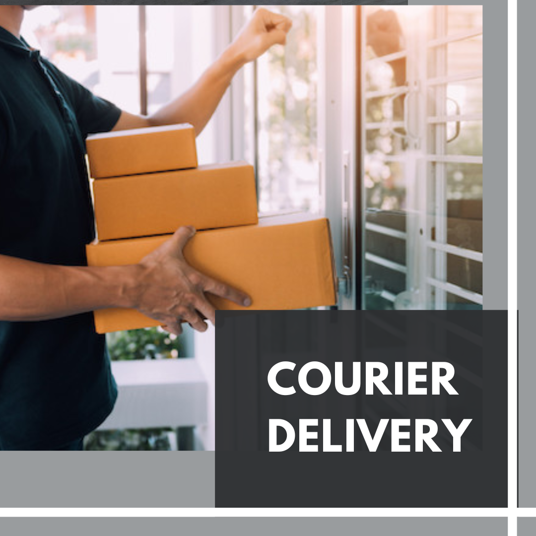 Simple and Efficient Way to Choose Courier Service - Kevintraore - Medium