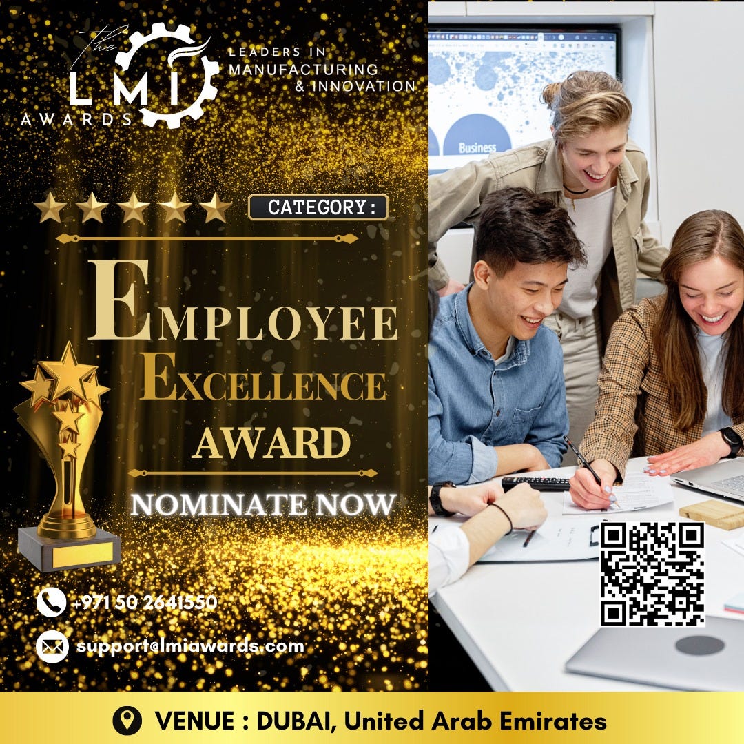 Celebrating Excellence in Corporate and Financial Achievements ...