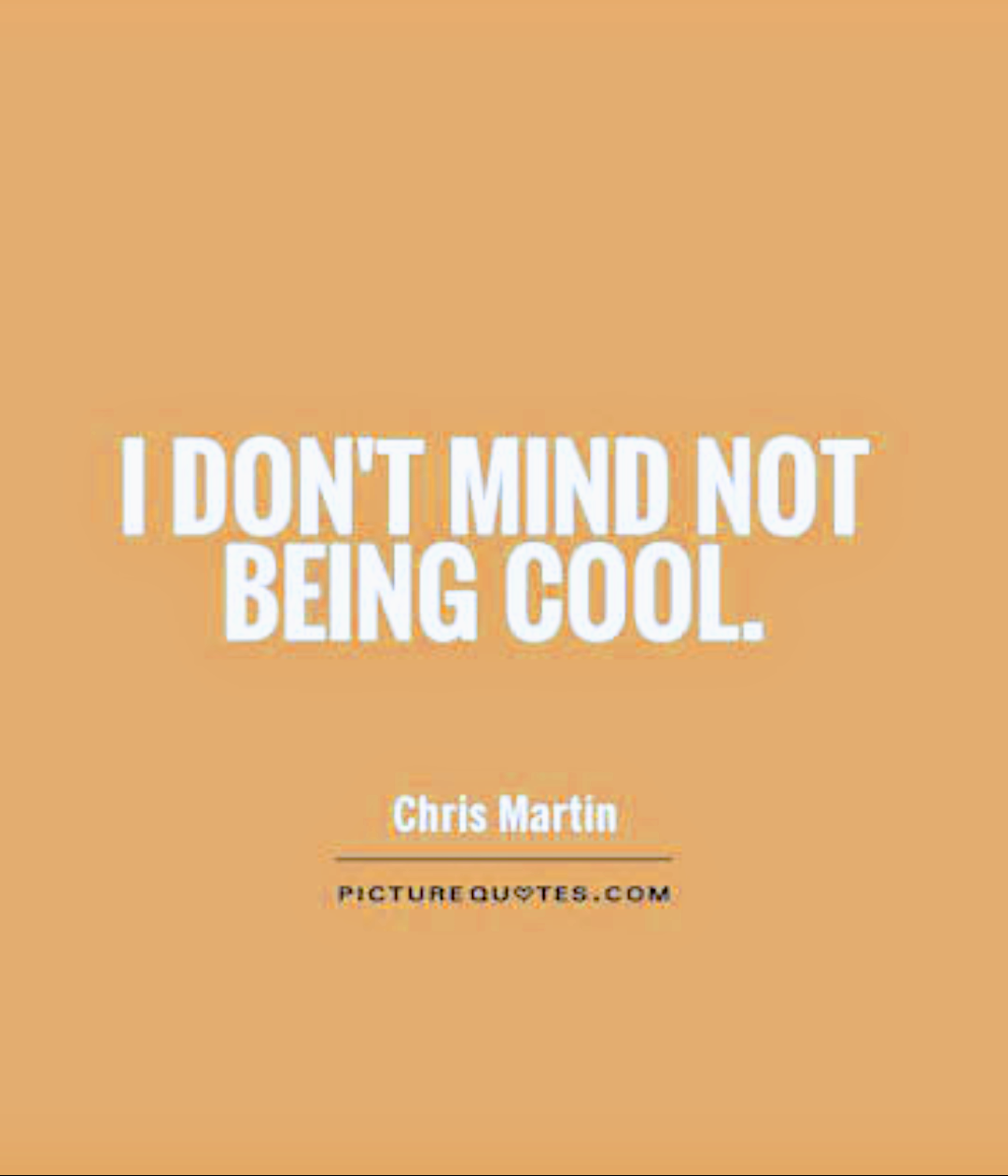 IT’S OKAY NOT TO BE A PART OF THE “COOL GROUP” | by Reinvent Yourself ...
