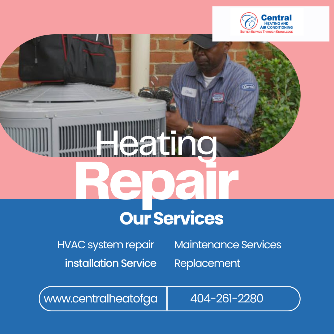 7 Signs Your Heater Needs Professional Attention | by Aidanbutler | Feb ...
