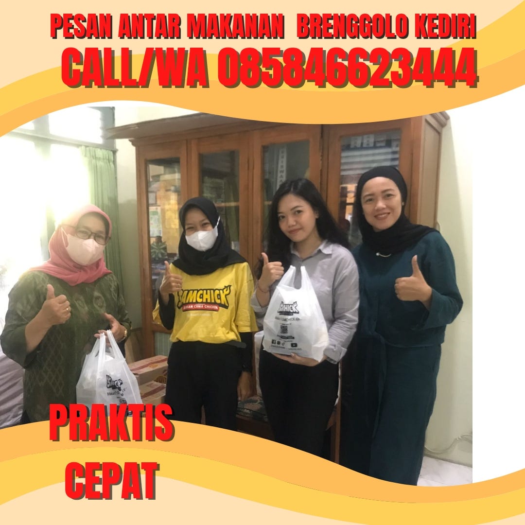 PRAKTIS CEPAT, Call 085846623444, Layanan Pesan Antar Makanan Online ...